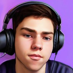 Иконка канала MihailRu Майнкрафт