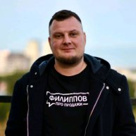 Иконка канала Алексей Филиппов ПРО ПРОдажи