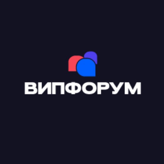 Иконка канала ВИПФОРУМ