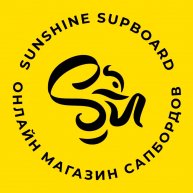 Иконка канала SUNSHINE | Сапборды | SUP-доски | Электросерф