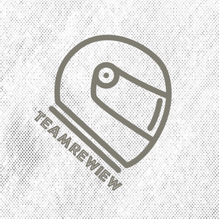 Иконка канала TeamRewiew