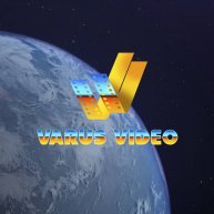 Иконка канала VARUS VIDEO