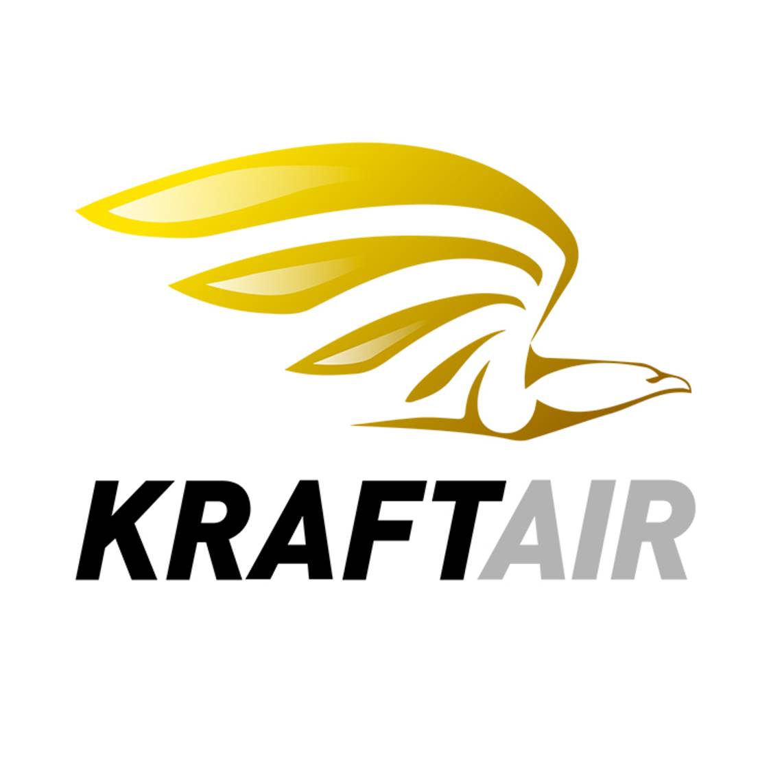 Иконка канала KRAFTAIR