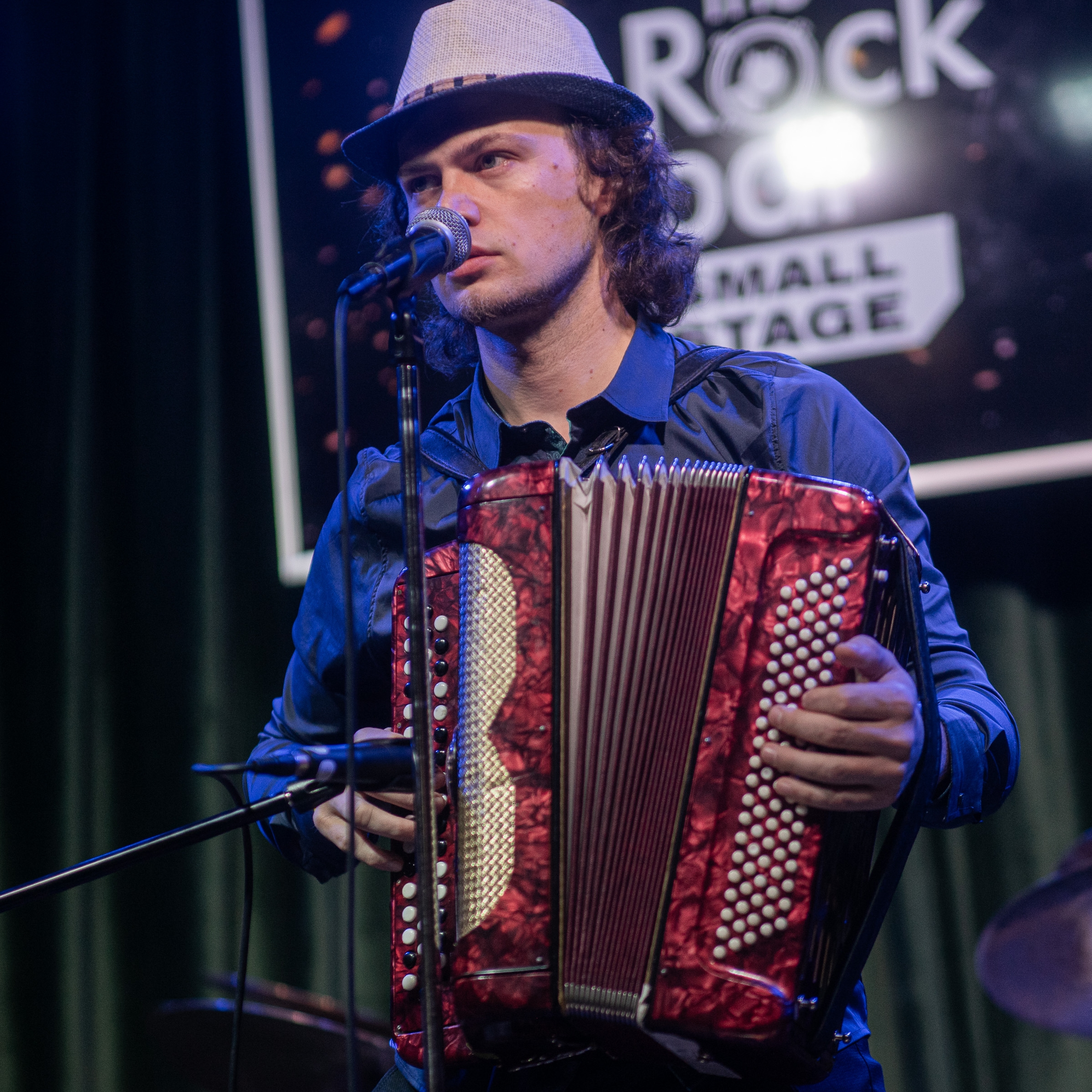 Иконка канала Филипп Баянов