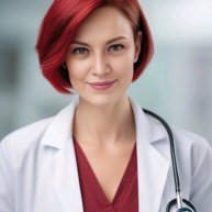 Иконка канала Dr. Irina Vladimirovna
