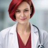 Иконка канала Dr. Irina Vladimirovna