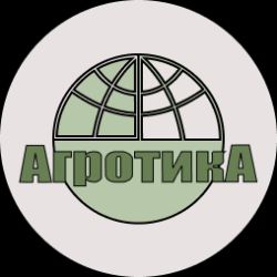 Иконка канала Агротика