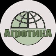 Иконка канала Агротика