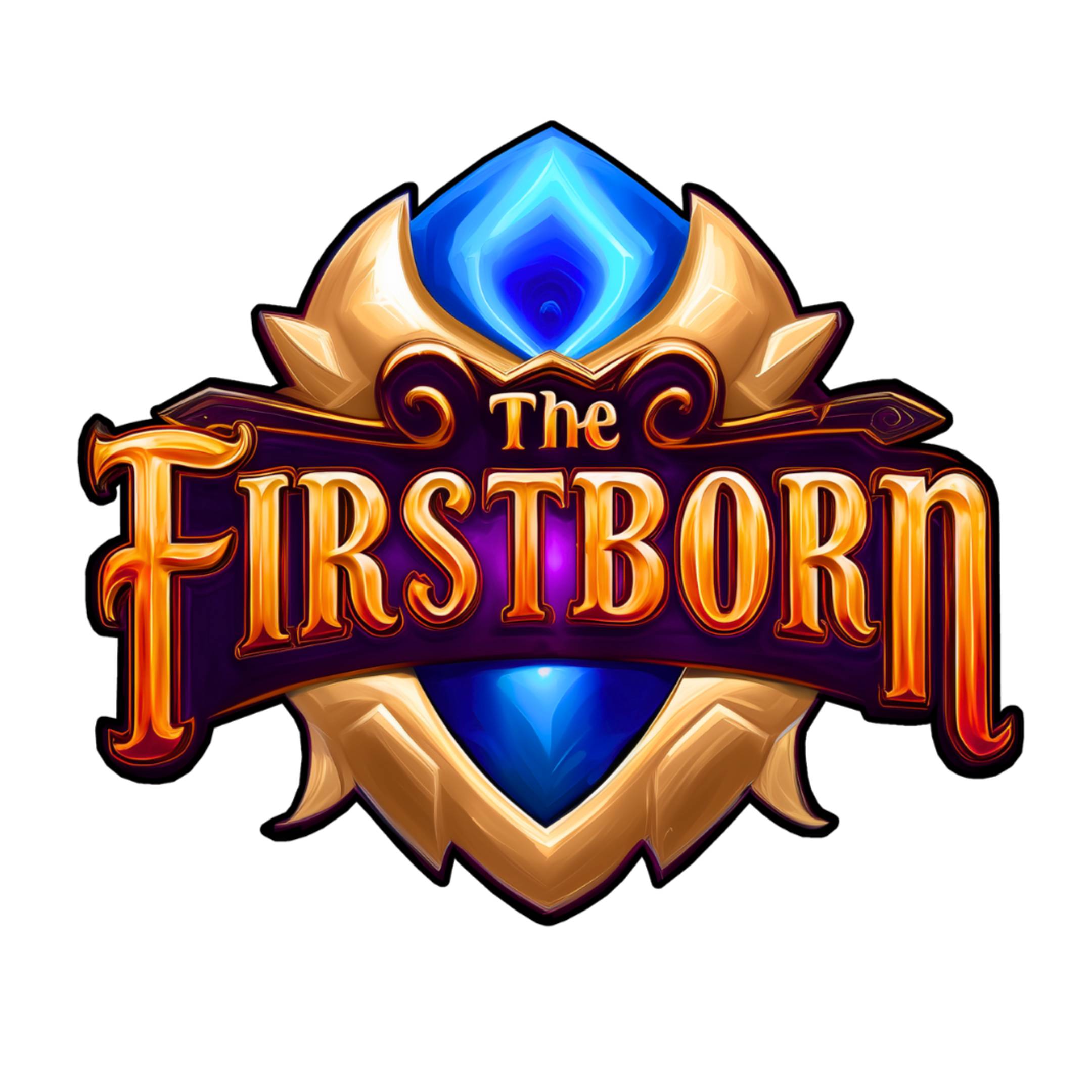 Иконка канала The Firstborn: Legend of the worlds