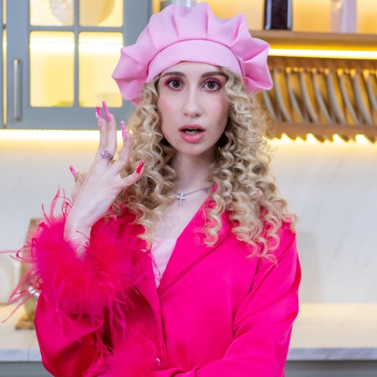 Иконка канала Алина Стильняха