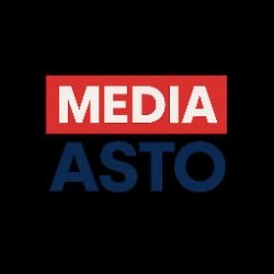 Иконка канала MEDIA ASTO | Международный голос молодёжи