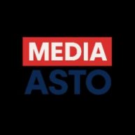 Иконка канала MEDIA ASTO | Международный голос молодёжи