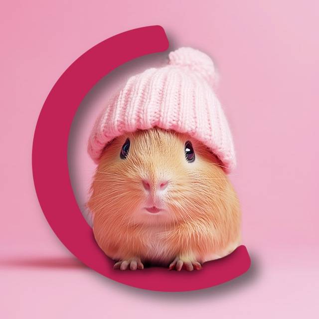 Иконка канала Сами с Усами - сеть зоомагазинов