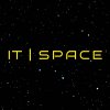Иконка канала IT | Space