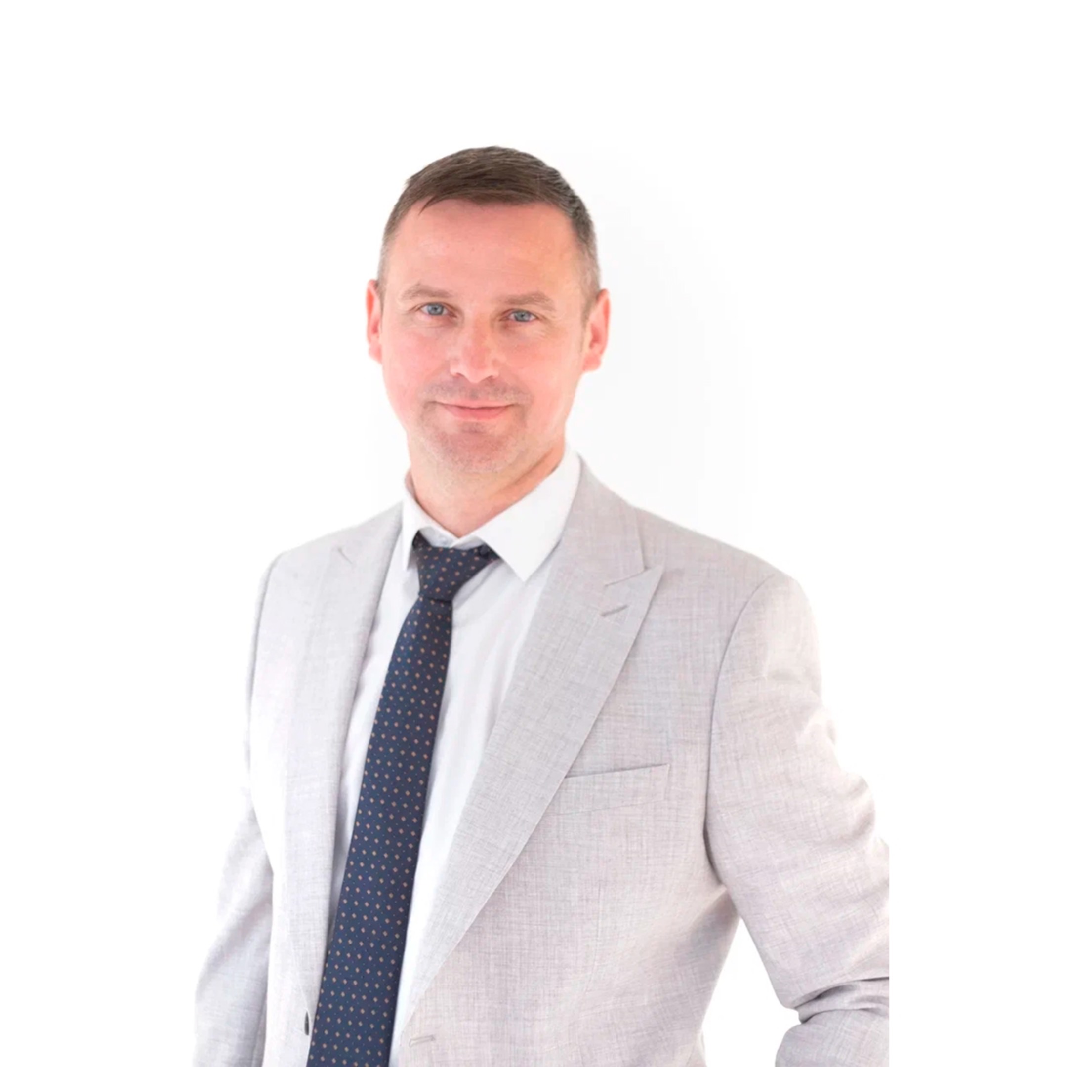 Иконка канала ДмитрийТопорковУспех