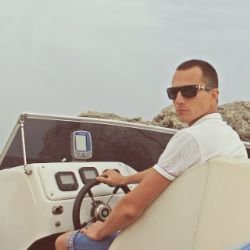 Иконка канала Алексей Торгашов