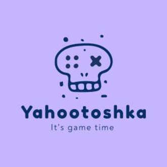 Иконка канала Yahootoshka