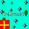 Иконка канала 24xmas1
