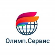 Иконка канала Олимп.Сервис - аренда авто это просто!