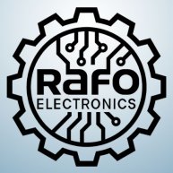 Иконка канала RafoElectronics