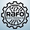 Иконка канала RafoElectronics