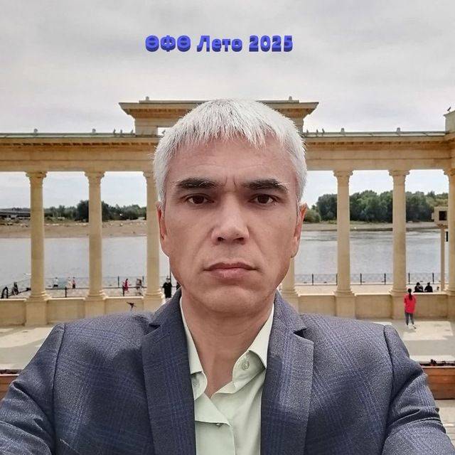 Иконка канала Булат Рашитович Шакиров