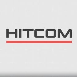 Иконка канала HITCOM |Компрессорное и аспирационное оборудование