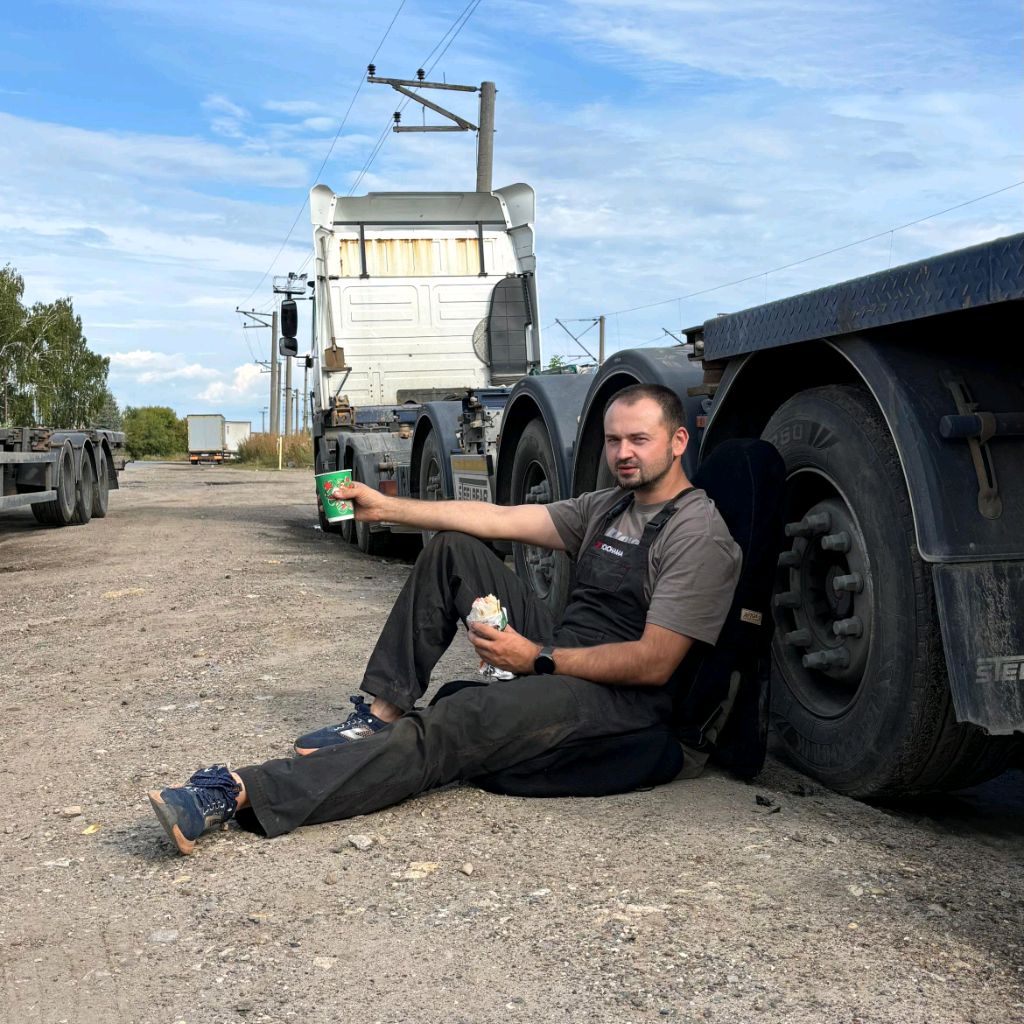 Иконка канала Rammurino