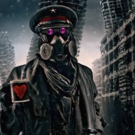 Иконка канала P@GAME