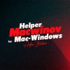 Иконка канала Helpmacwin
