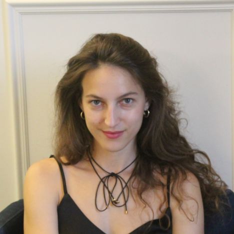 Иконка канала Daria Parfe