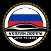 Иконка канала АВТО ИЗ КОРЕИ | KOREAN DREAM AUTO