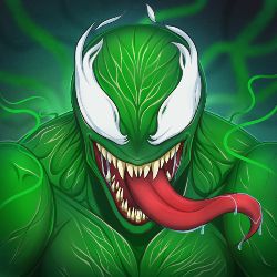Иконка канала 1NK