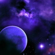 Иконка канала Космос и не только