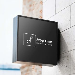 Иконка канала Stop Time