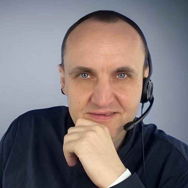 Иконка канала Экспертность и продвижение