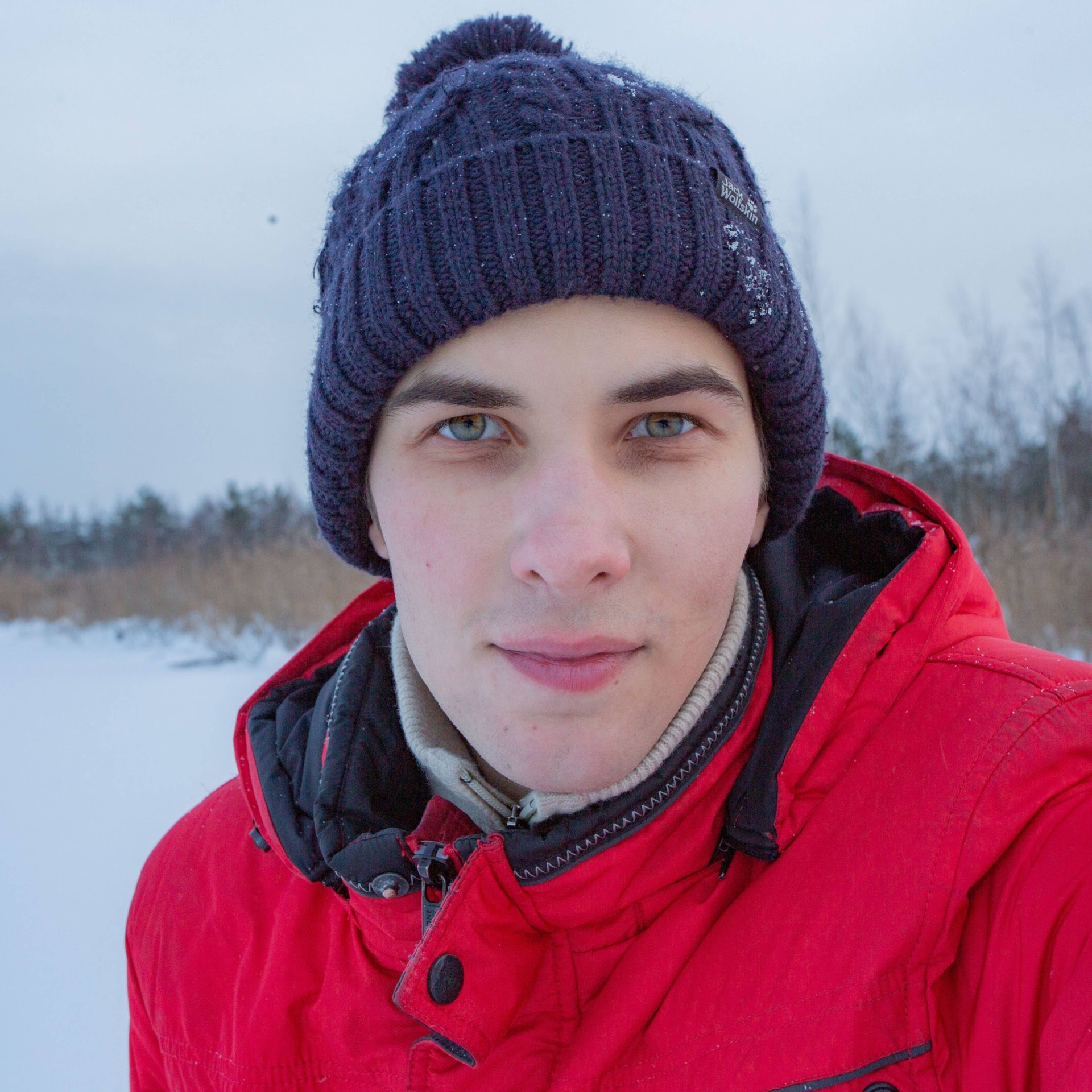 Иконка канала EgaMen