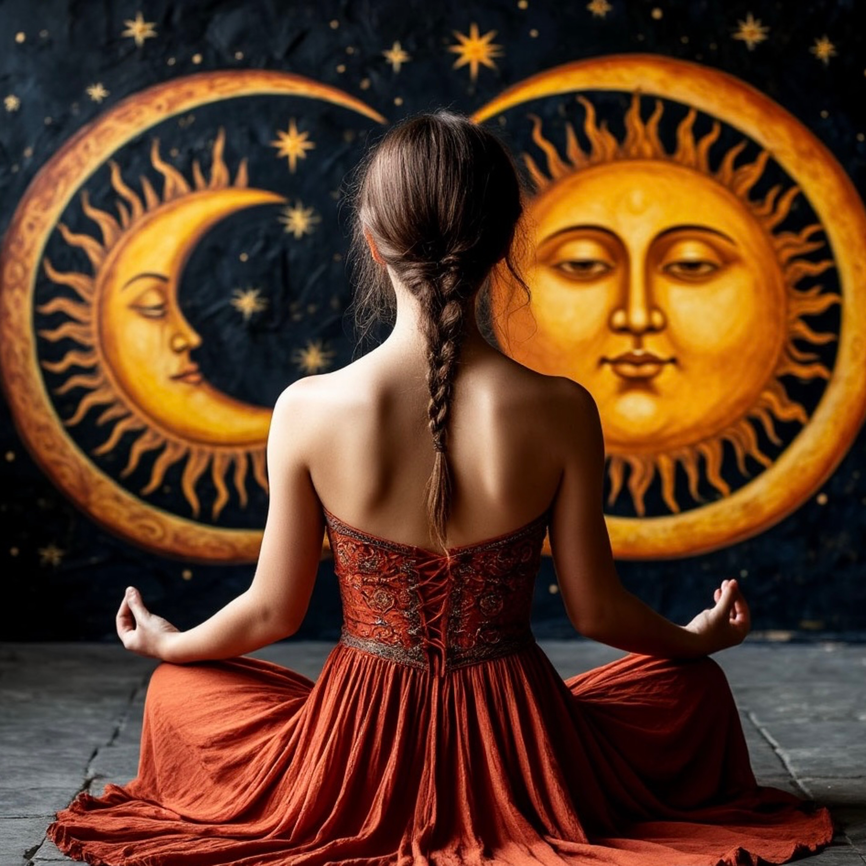 Иконка канала Иван да Лиля