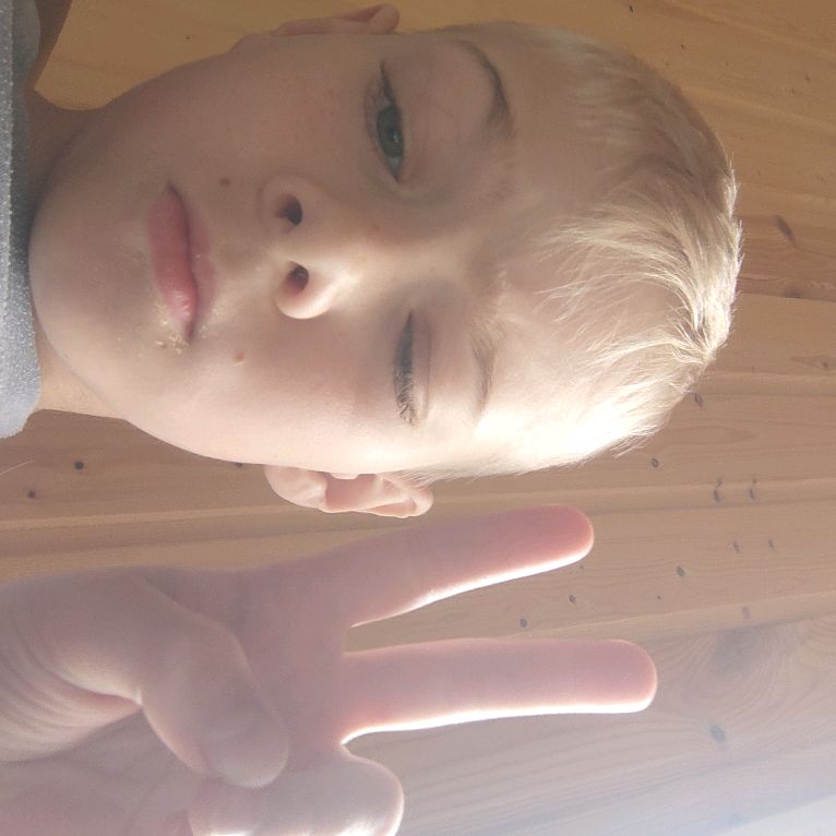 Иконка канала ДЕТшот