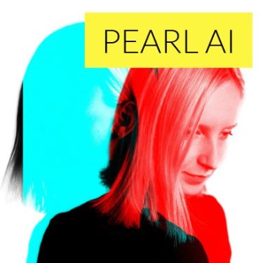 Иконка канала Pearl AI-Лучшие Христианские Хиты