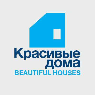 Иконка канала Красивые дома | Журналы и выставки