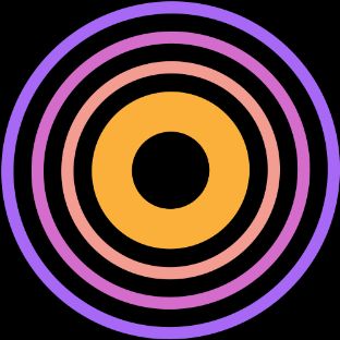 Иконка канала Внимание: production