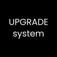 Иконка канала Upgrade System