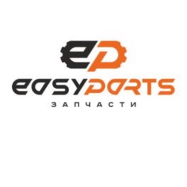 Иконка канала easypartsru