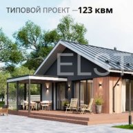 Иконка канала ELSTAD_DOM