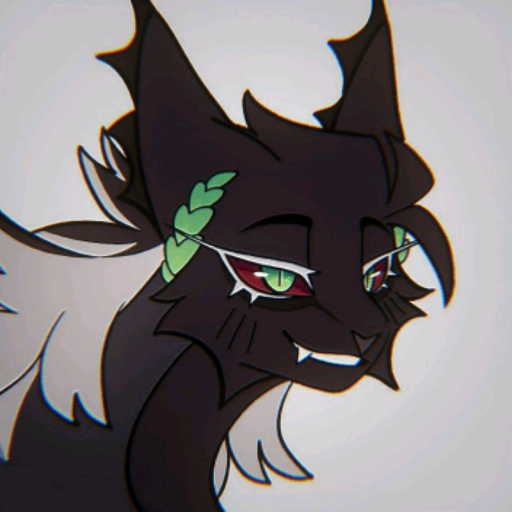 Иконка канала ✨Warriors Cats✨