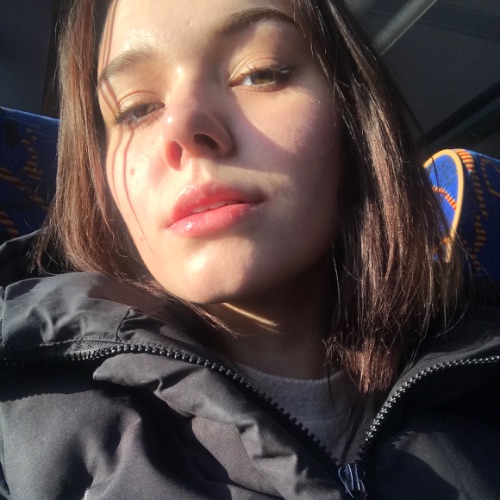 Иконка канала Алинчес