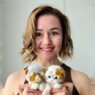 Иконка канала Вязание с Марией Никулиной / knitbymarynik