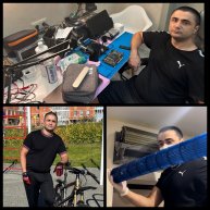 Иконка канала Мастерская «У Тахира»