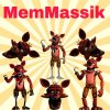 Иконка канала MemMassik